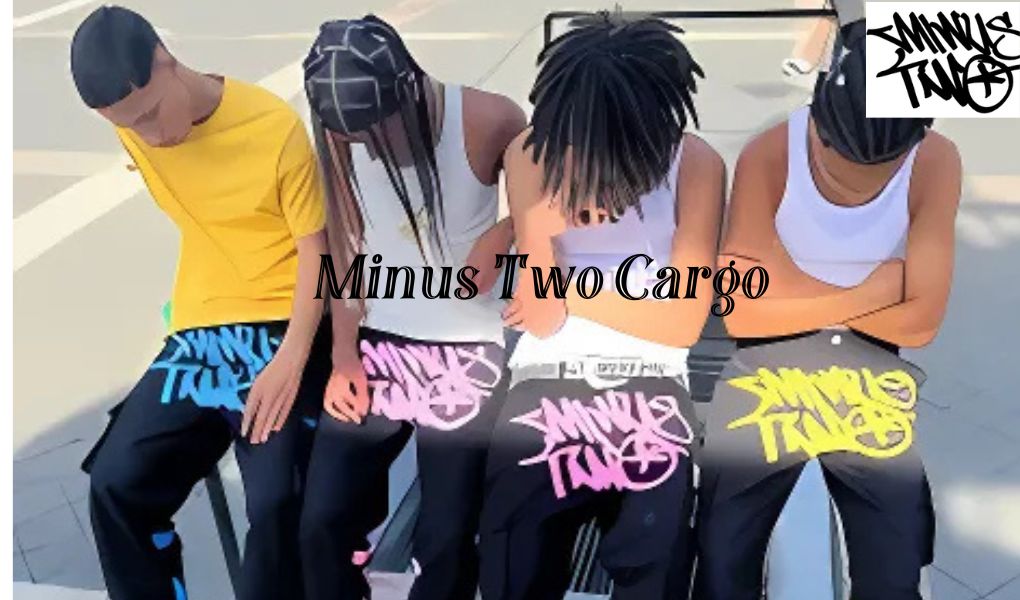 Introduction to Minus Two Cargo