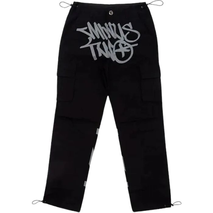 Minus Two Cargo | Official Minus Two Global Store